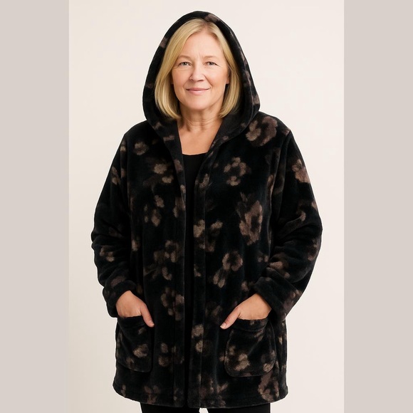 Cuddl Duds | Intimates & Sleepwear | Cuddi Duds Flea Swear Size Lxl ...